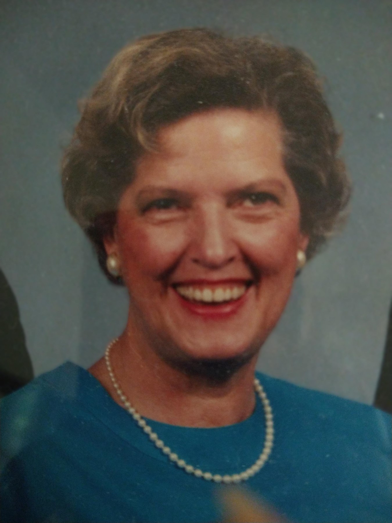 Edith Phipps Obituary - Lexington, SC