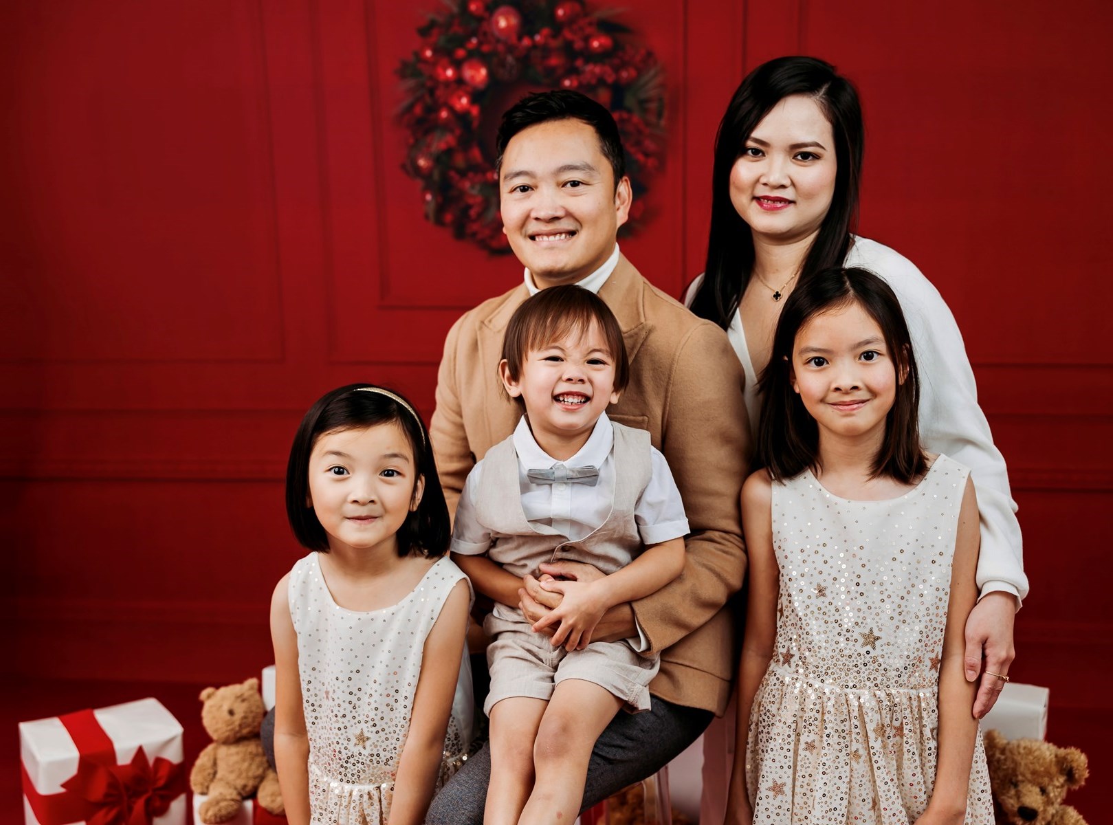 Bryan Benjamin Dang Obituary - Webster, TX