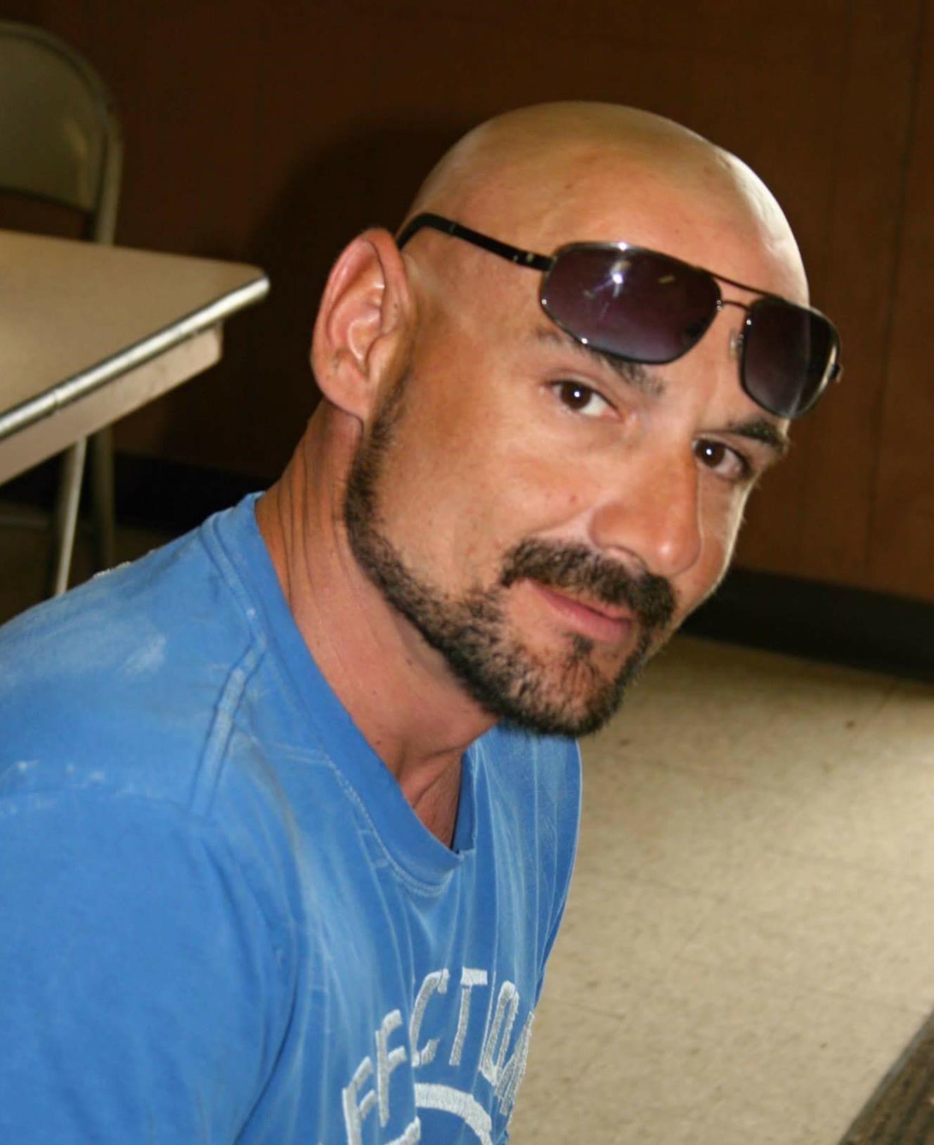 David Dwayne Lee Obituary - Hamilton, TX