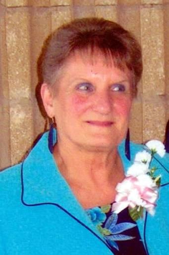 Janice Hulslander Obituary - Keene, NH