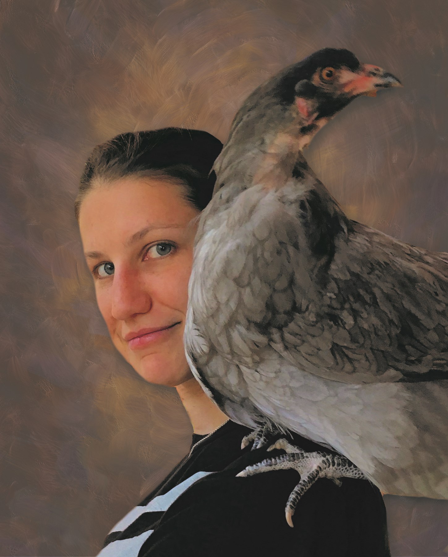 Sabrina Wood Llenza Obituary - Sandy Springs, GA