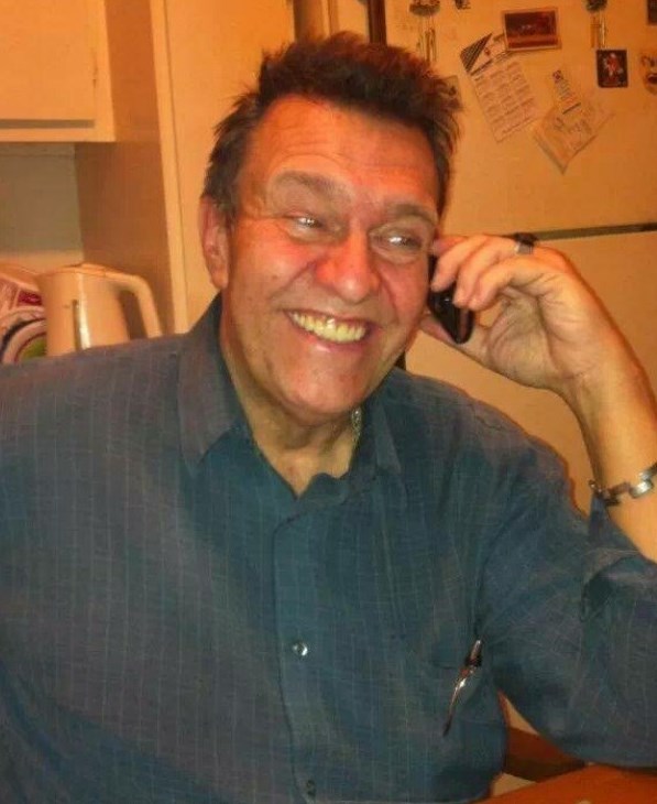 Serge Andre Gendron Obituary - Rosemere, QC