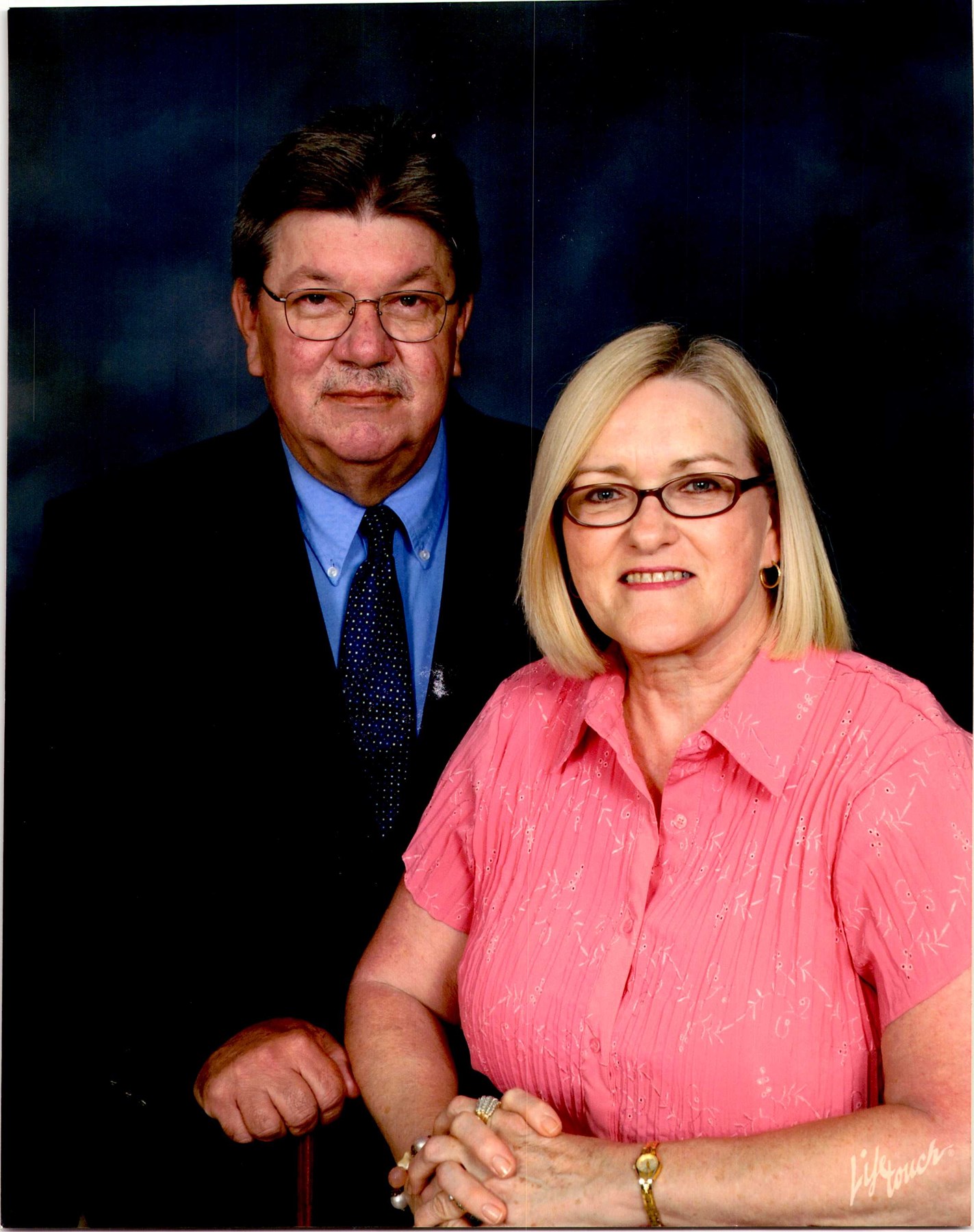 Charles Sneed Obituario - Saraland, AL