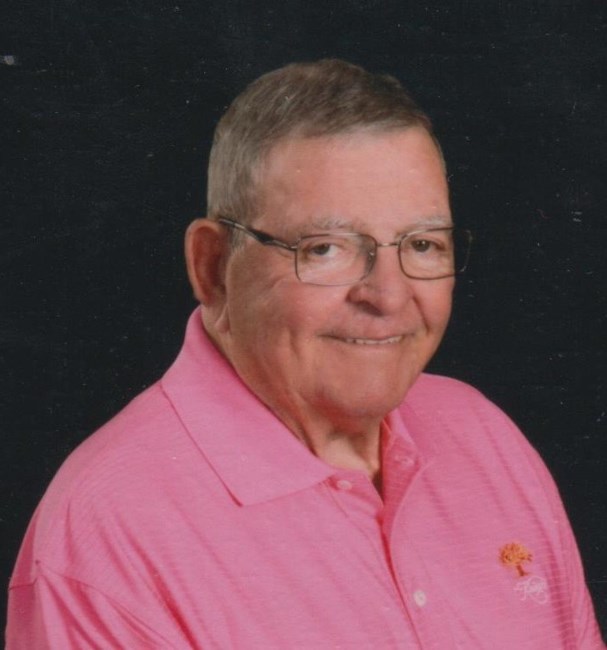 Gilbert Link Bolick Obituary - Conover, NC