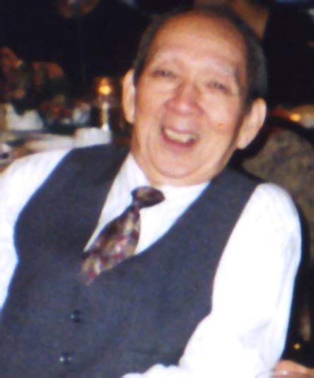 Tommy Tam 譚伯常 Obituary - Calgary, AB