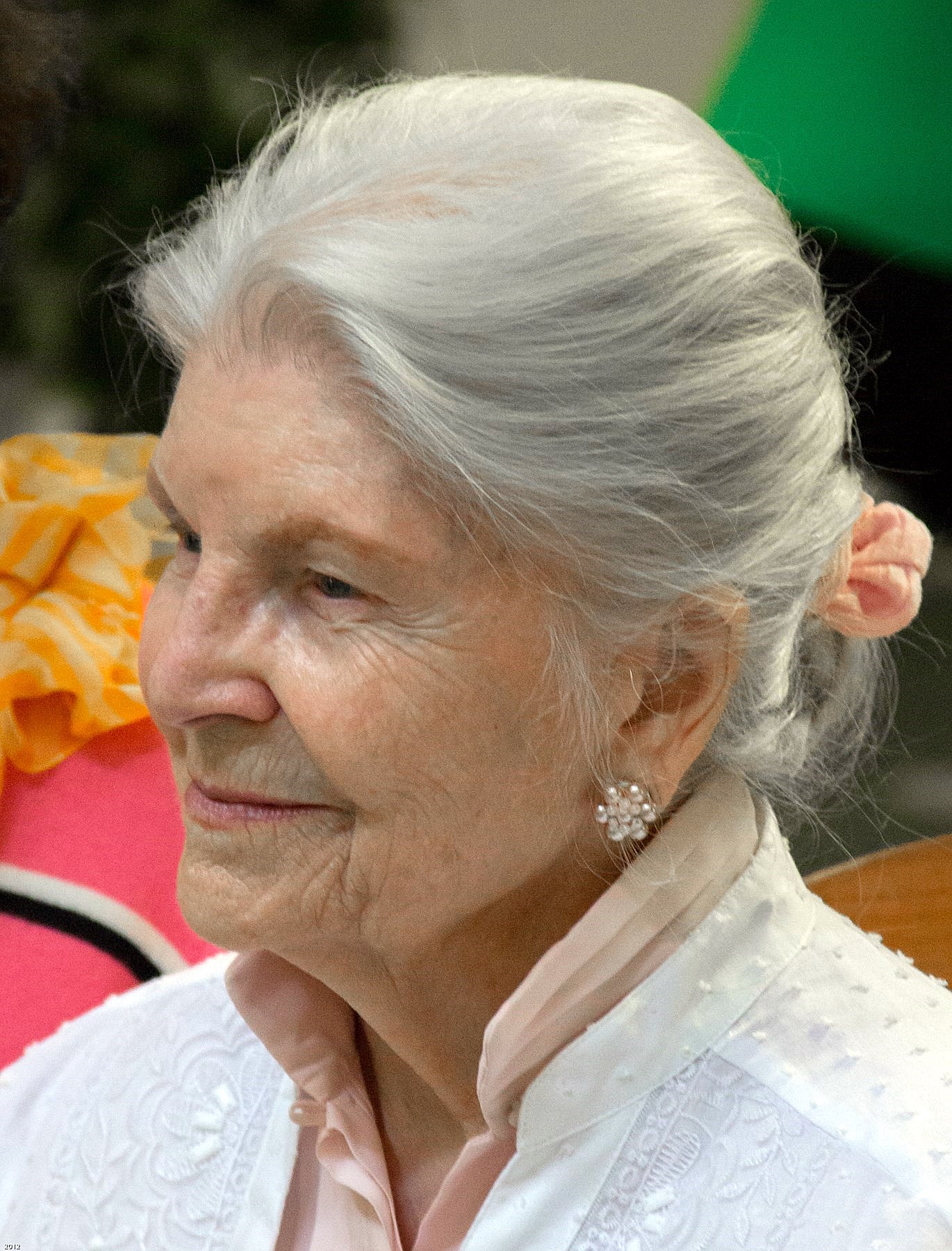 Helen Rice Obituary - Charlotte, NC