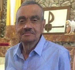 Julio A. Paiz Obituary - Miami, FL