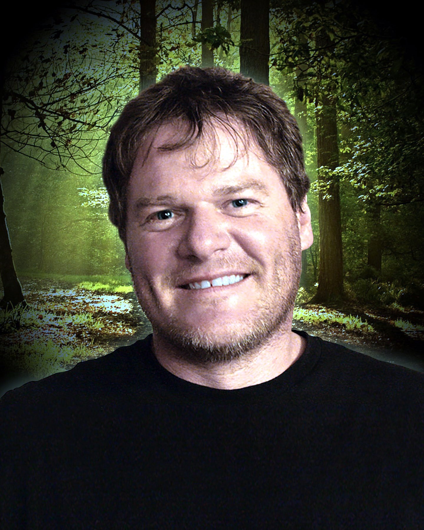 William "Bill" Talbott Obituary - Haughton, LA