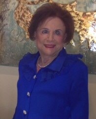 Jean Busch Obituary - Miami, FL
