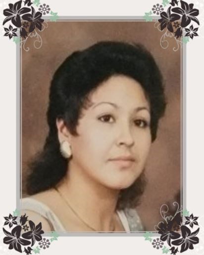 Linda Martha Ruacho Obituary - Colorado Springs, CO