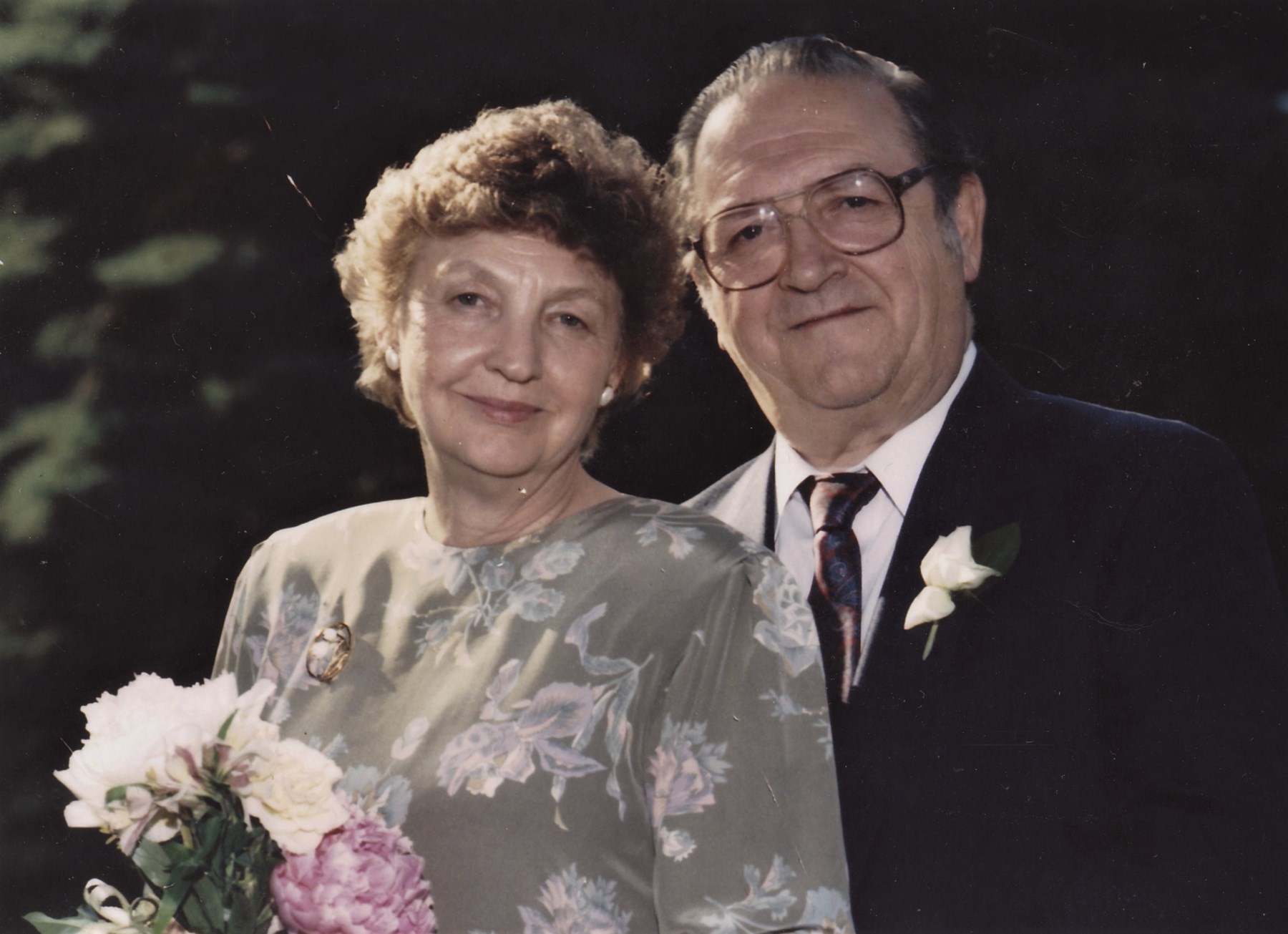 Marceil Tooley Obituary - Scarsdale, NY