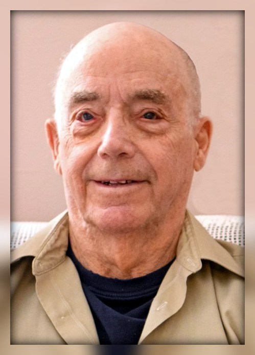 Alcide Landry Obituary - Sault Ste. Marie, ON