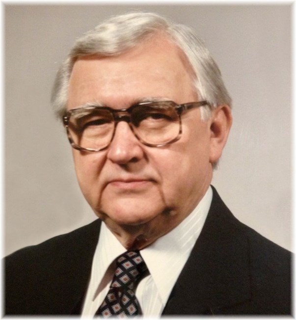 John R. Stopa Obituary - Warren, MI