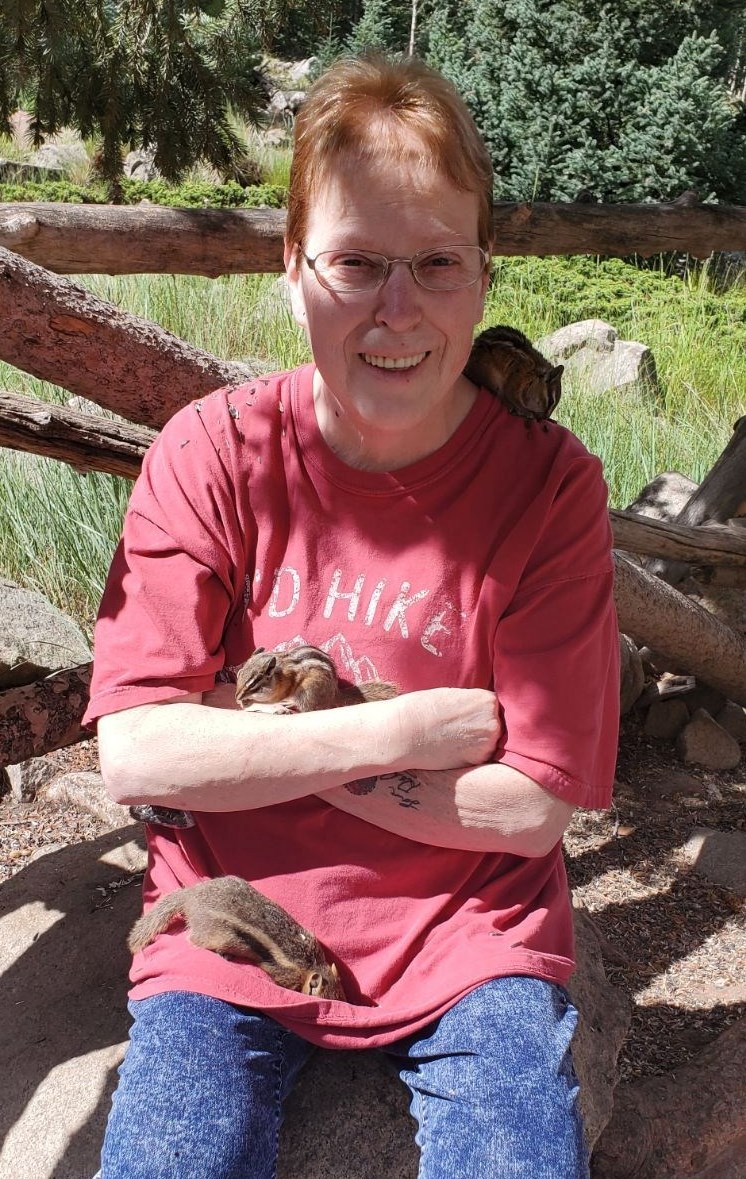 Amy Sickinger Obituary - Colorado Springs, CO