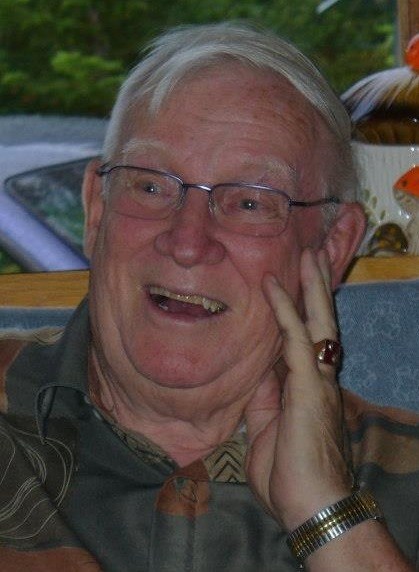 Charles-David Savard avis de décès - Jonquiere, QC