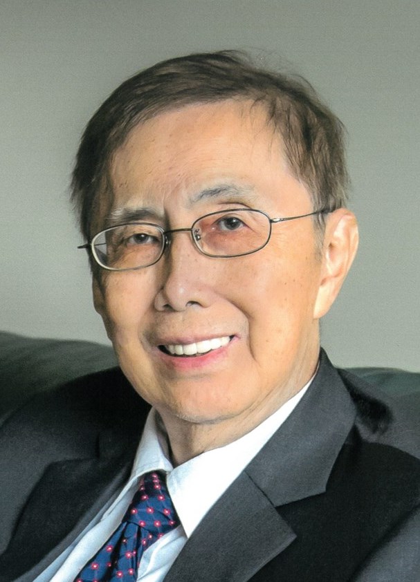 Rev. John Pak Yuen Lee Obituary - Winnipeg, MB
