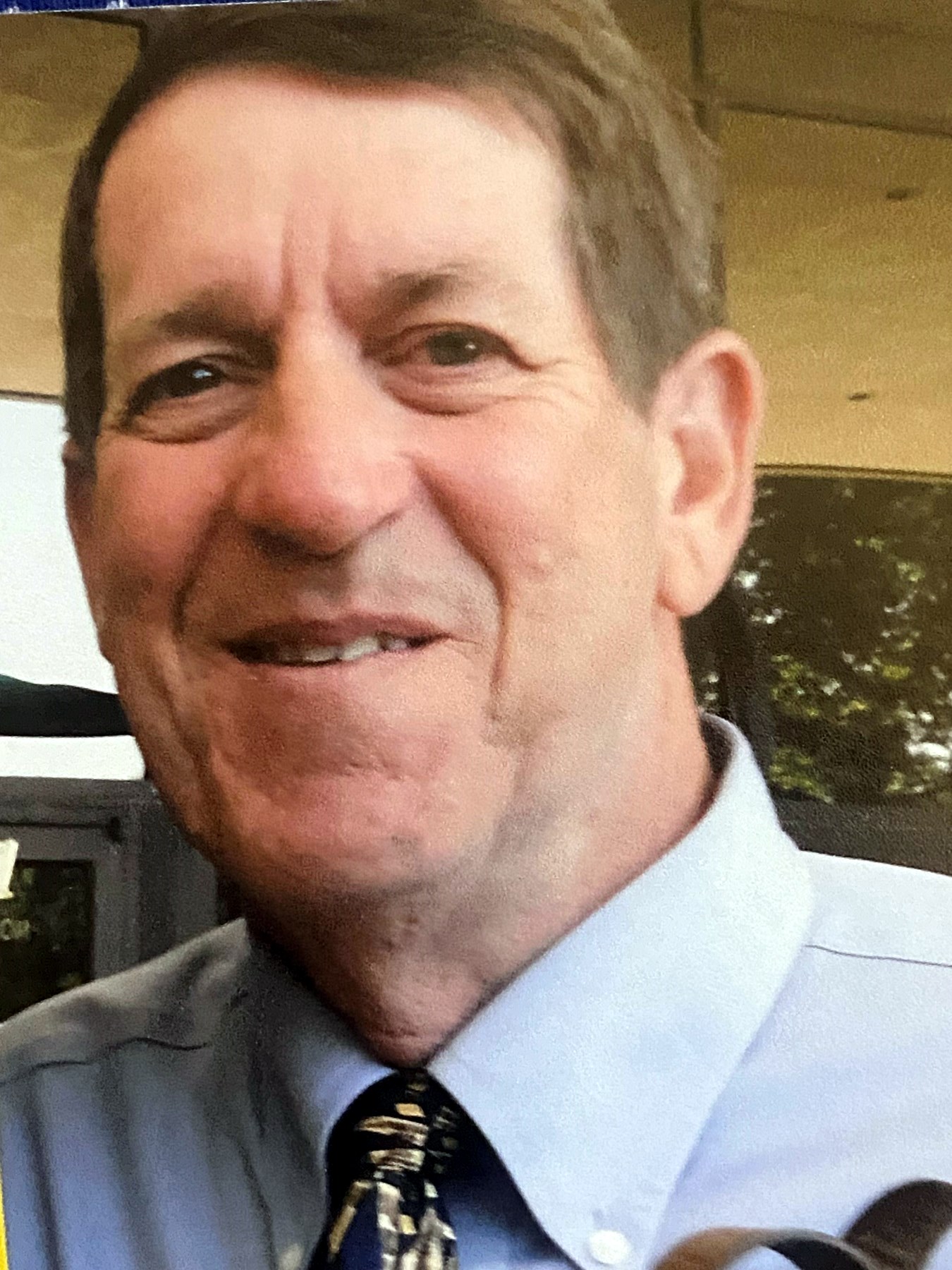 David Scott Obituary - Leeds, AL