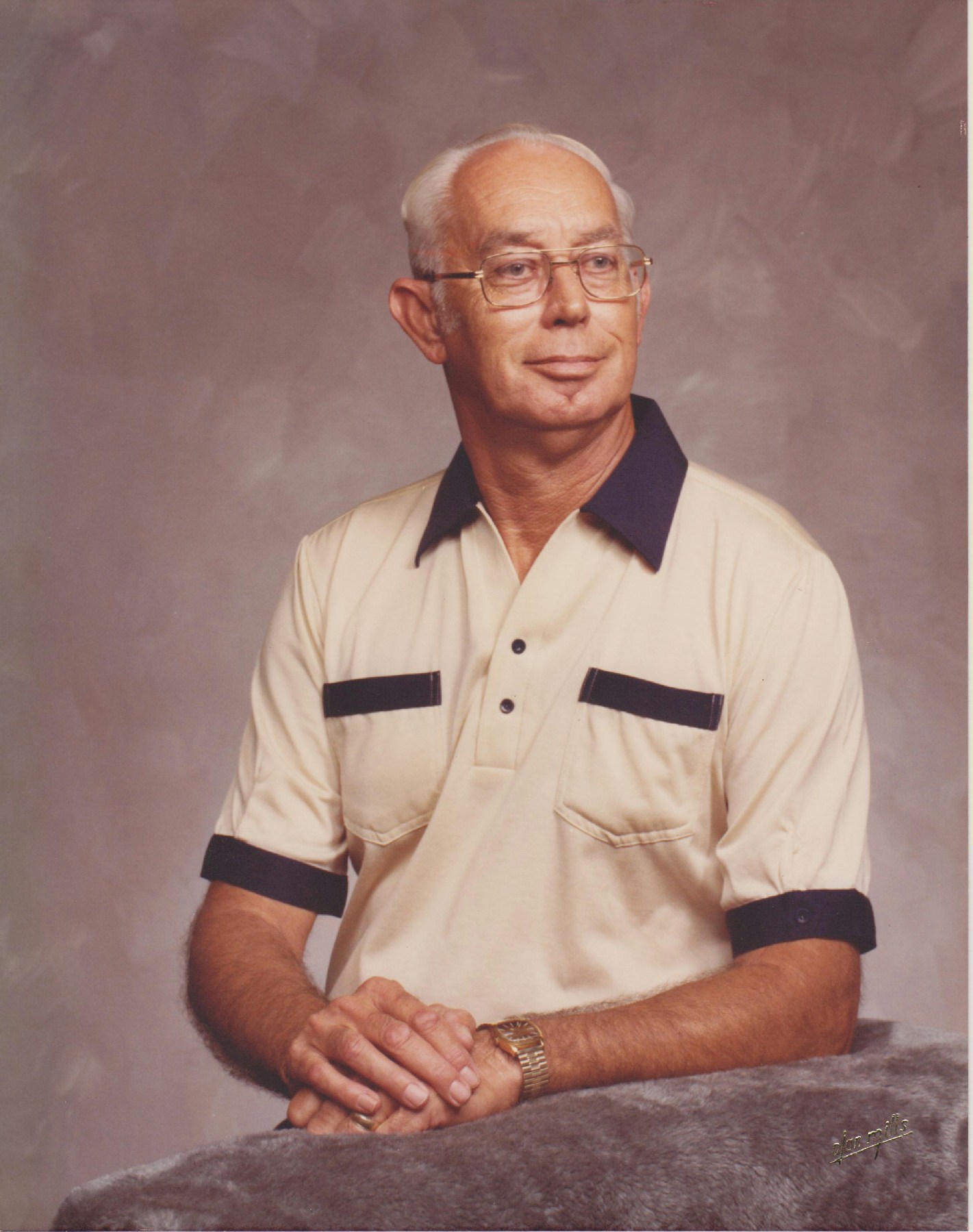 William Merryman Obituary