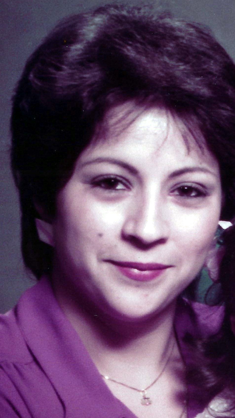 Linda Ann Gonzales Obituary - Glendora, CA