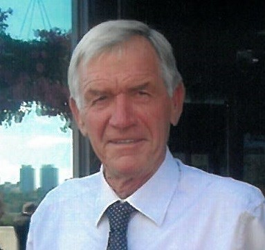 Gerhard Raasch Obituary - Vernon, BC