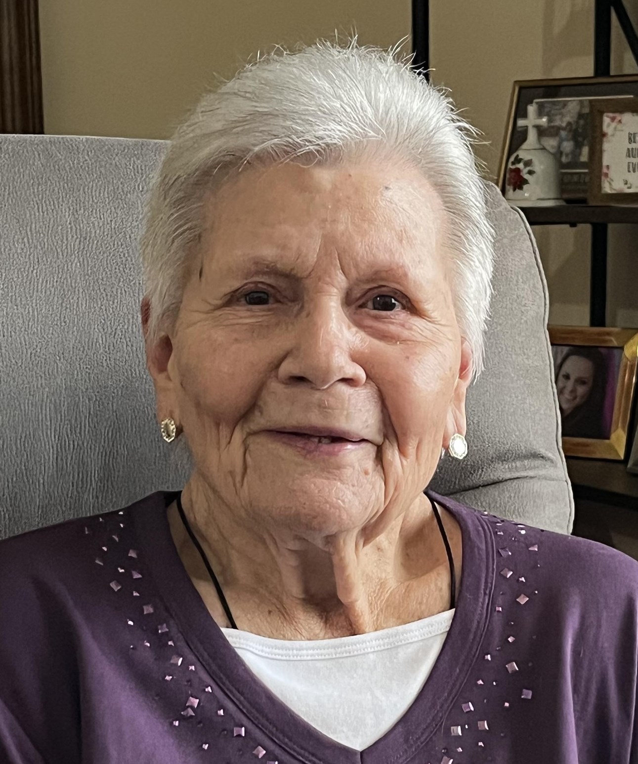 Joyce Toft Obituary - Peoria, IL