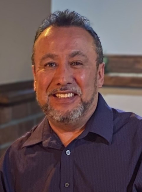 Xavier Molina Obituary - Fresno, CA