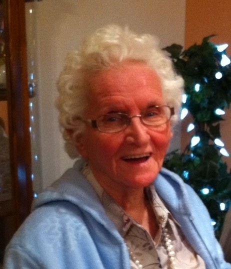 Edna Head Obituary - Homosassa, FL