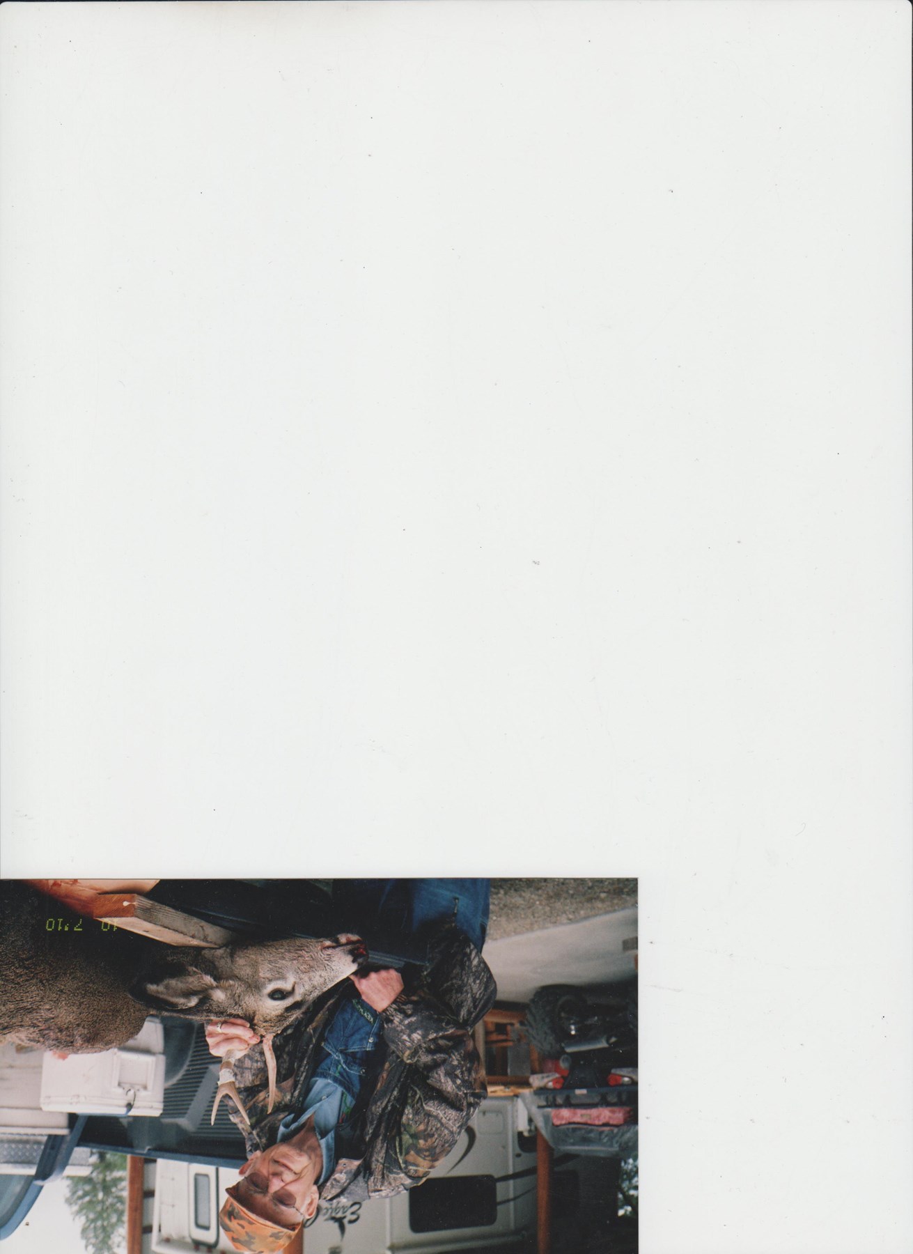 Thomas R McNeal Obituary - Portland, OR