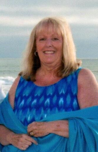 Joan Marie Desjardins Obituary - Goodyear, AZ