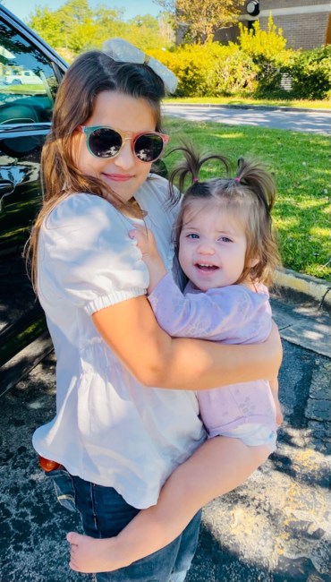 Ivy Lambert - Hurd Obituary - Olathe, KS