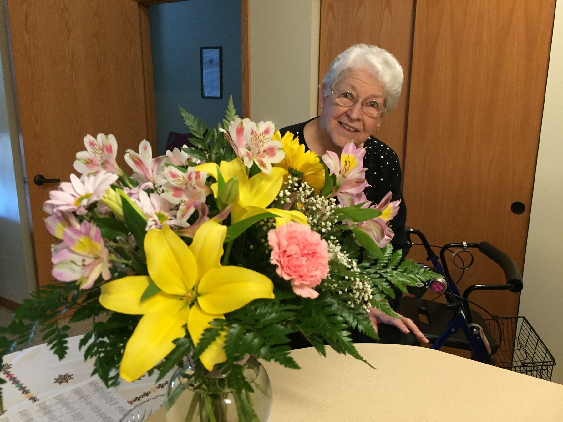 Doris Meditz Obituary - Downers Grove, IL