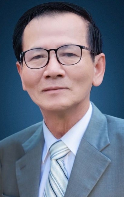 Bui Van Nghia Obituary - Jacksonville, FL