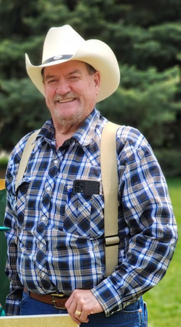 Kurt Riddell Obituary - Wheat Ridge, CO