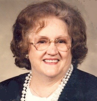 Ammie Lou "Lucy" Denson Obituary - Anniston, AL