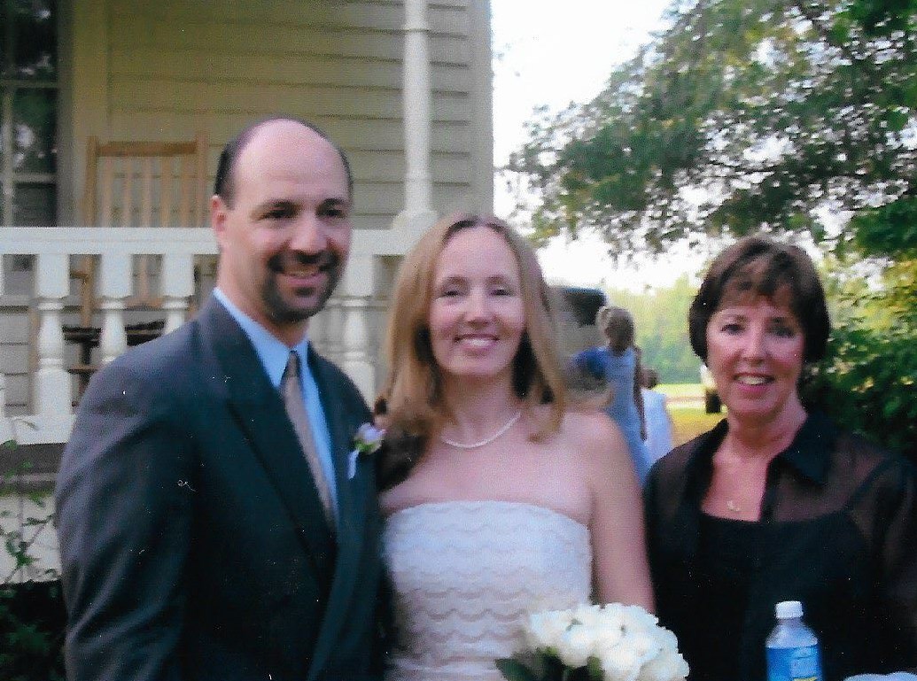 Pamela Hawley Naylor Obituary - Dunn, NC