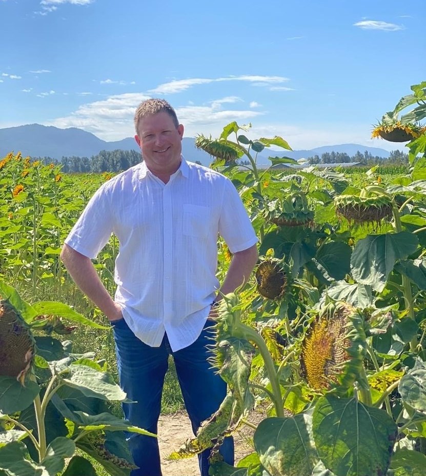Stephen Vagn Bullock Obituary - Kelowna, BC