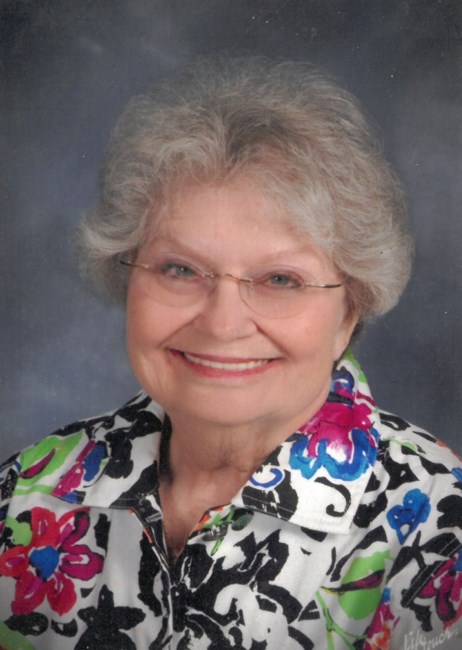 Betty Krepfle Obituary - Temple Terrace, FL
