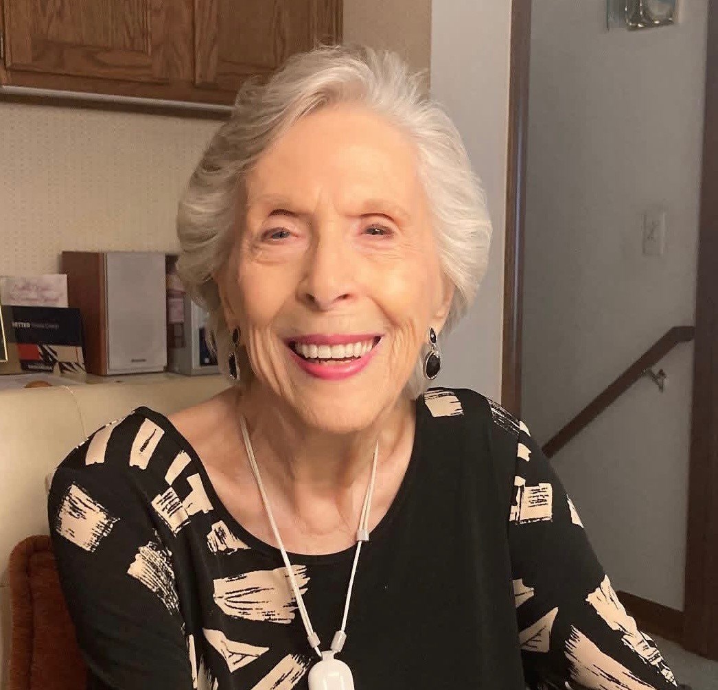 Moira Wilson Obituary - Livonia, MI