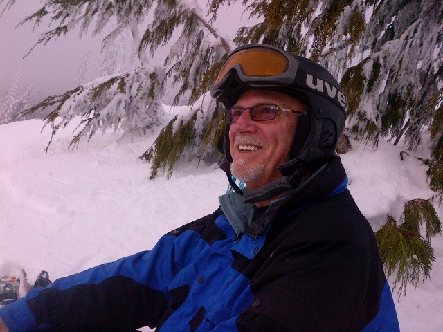 Stanley Bernard Mielecki Obituary - Courtenay, BC