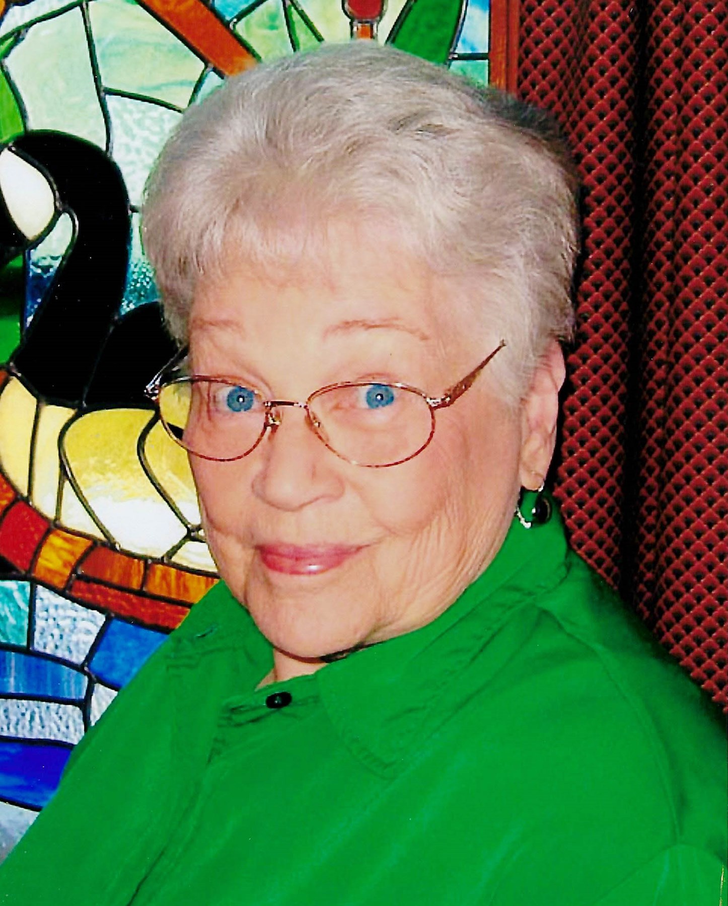 Doris Lou Braun Obituary - Kansas City, MO
