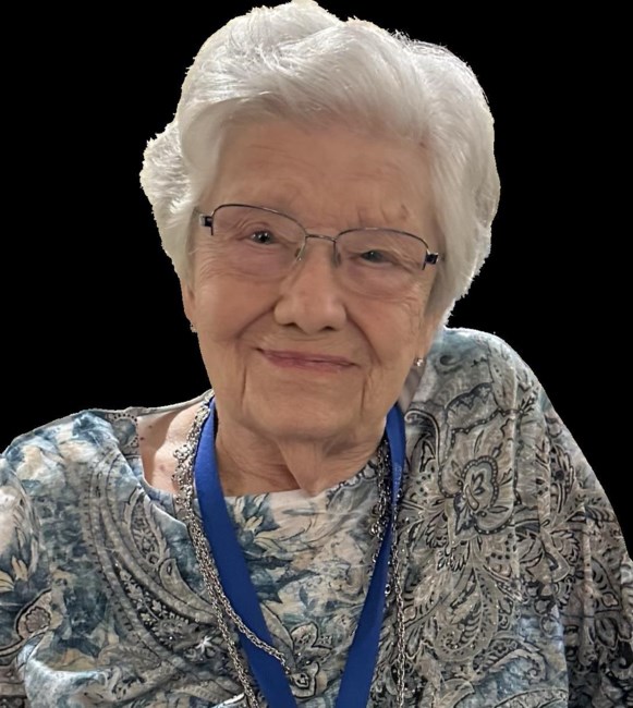 Dorothy Rader Obituary - Grove City, OH