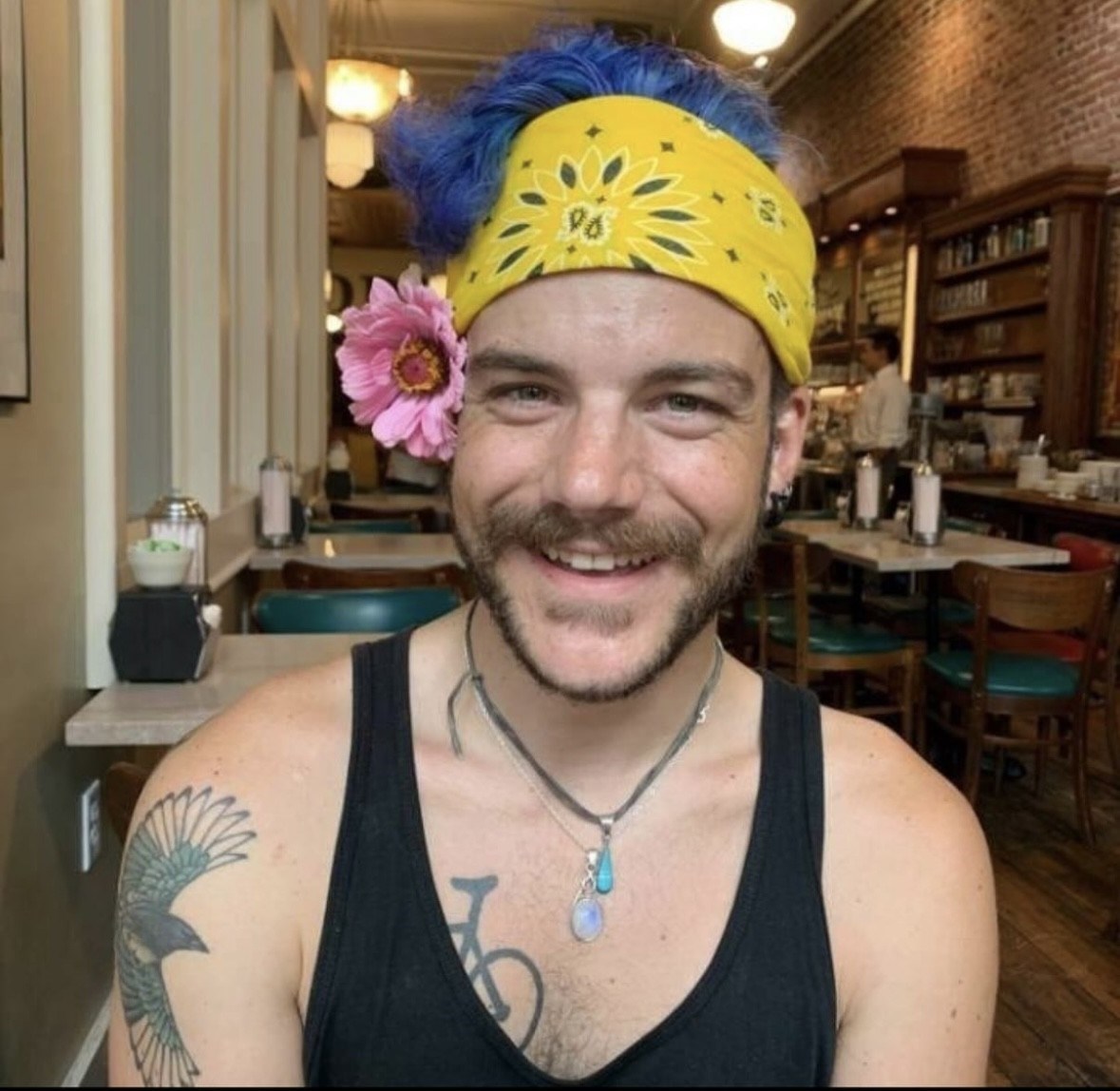 Michael Maxwell Obituary - Alcoa, TN