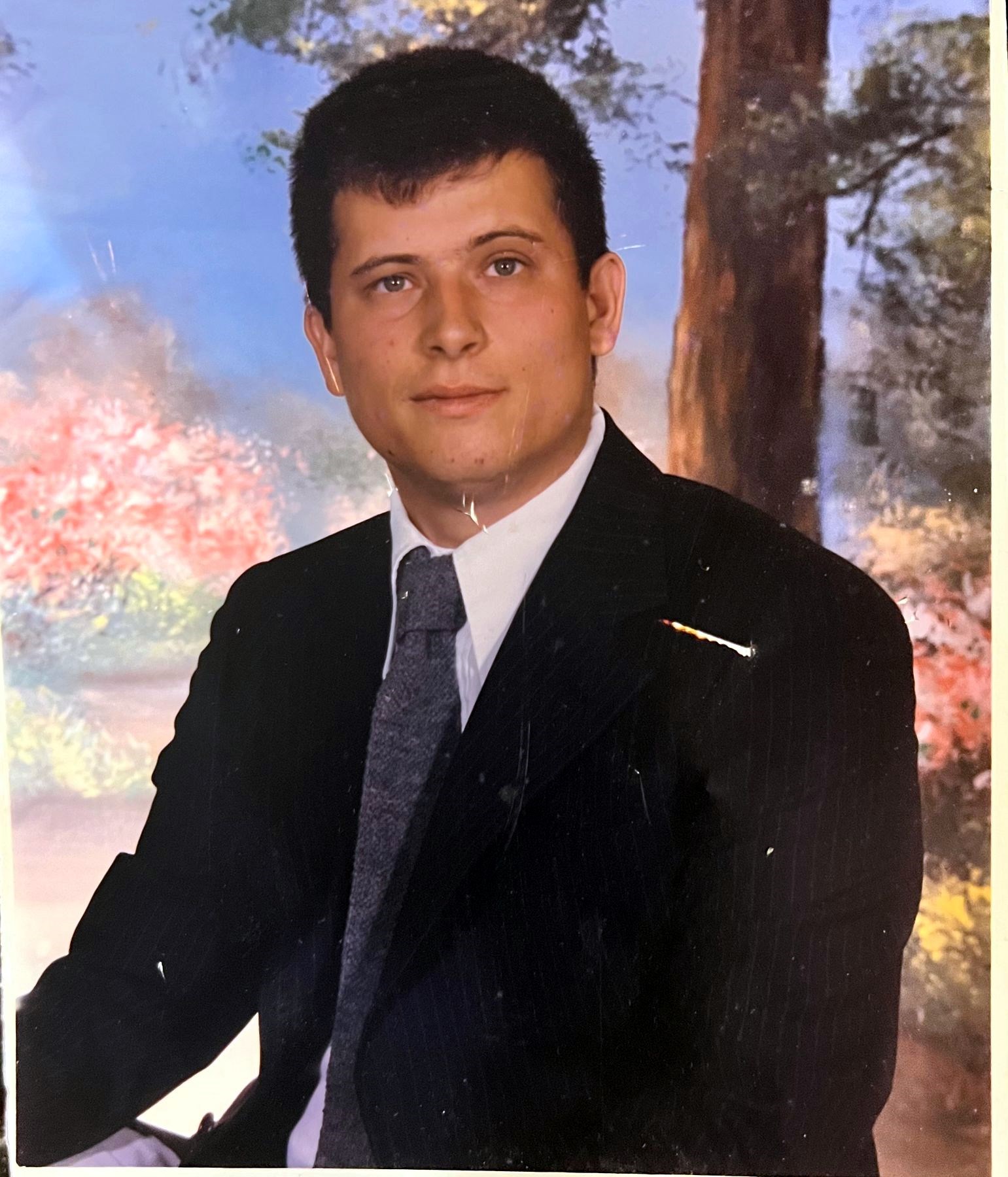 brian walker harrogate