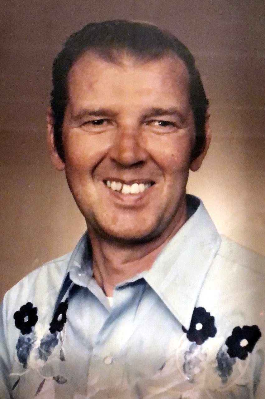 Thomas Frederick Hunt Obituary - Jacksonville, FL Thomas Frederick Hunt Obituary - Jacksonville, FL