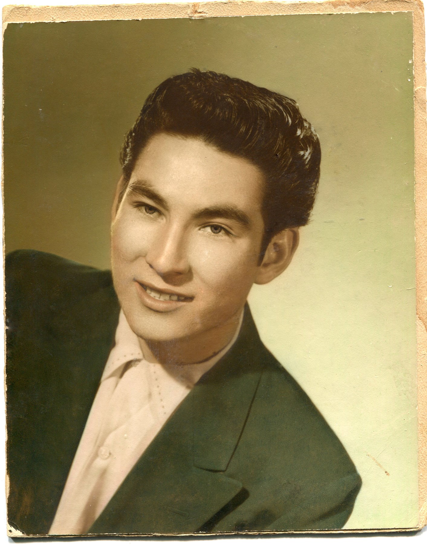 Jesus Marcos Contreras Obituary - San Jose, CA