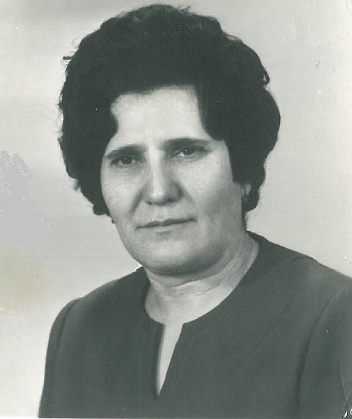 Maria Falzone Obituary - Toronto, ON
