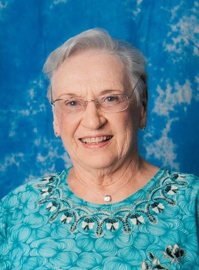 Wilma Ruth Chesnut Obituary - Lincoln, NE