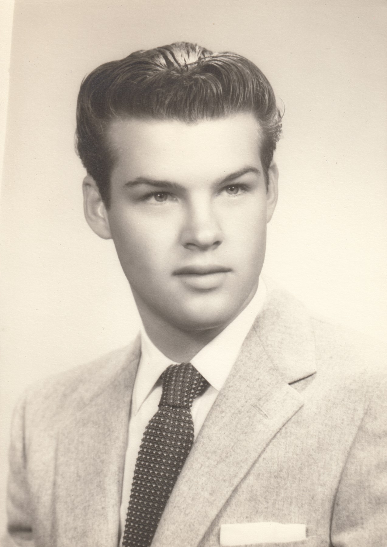 Robert Joseph Weigel Obituary - Westminster, CA