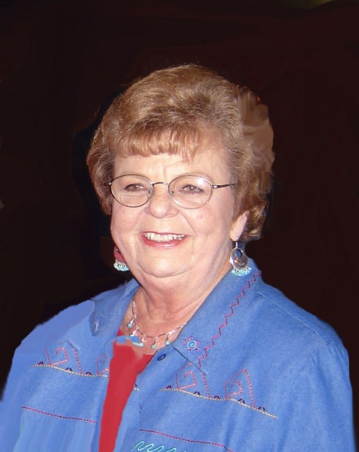Dorothy "Dot" Mae Doherty Obituary - Austin, TX