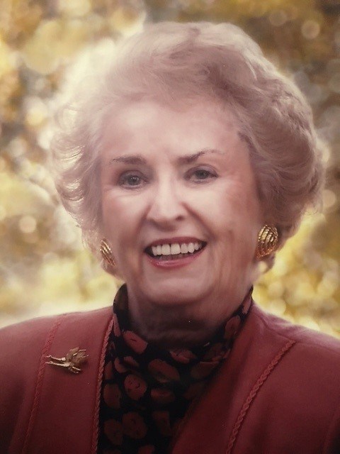 Phyllis R. Oliver Obituary - Lakeway, TX